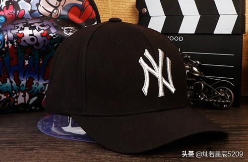 帽子上的yn标志是什么意思？-早鸽网