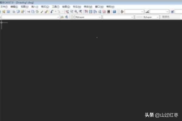 cad安装南方cass后如何正常启动cad，装了CASS怎么单独开CAD - 南方CASS - 资质参谋